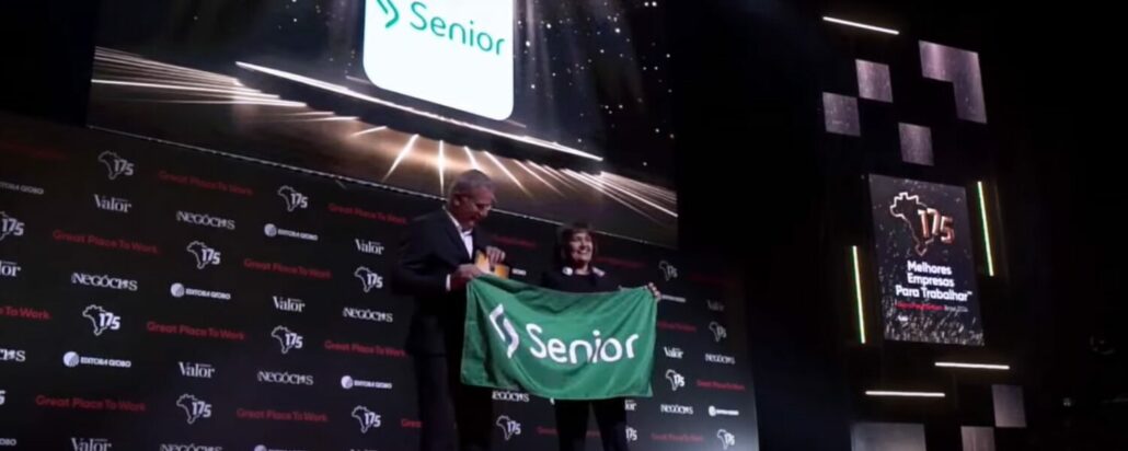 Conheça as melhores empresas para trabalhar no ranking GPTW 2024 - Rede ...