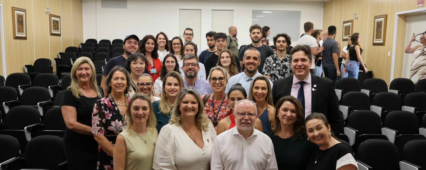 Com fomento de R$ 7,1 milhões de edital da Fapesc, laboratórios de ...